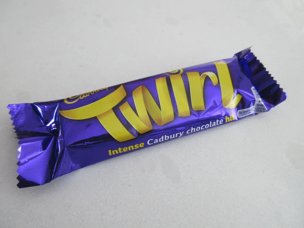 Best and Worst British Chocolate Bars — Brian Francis