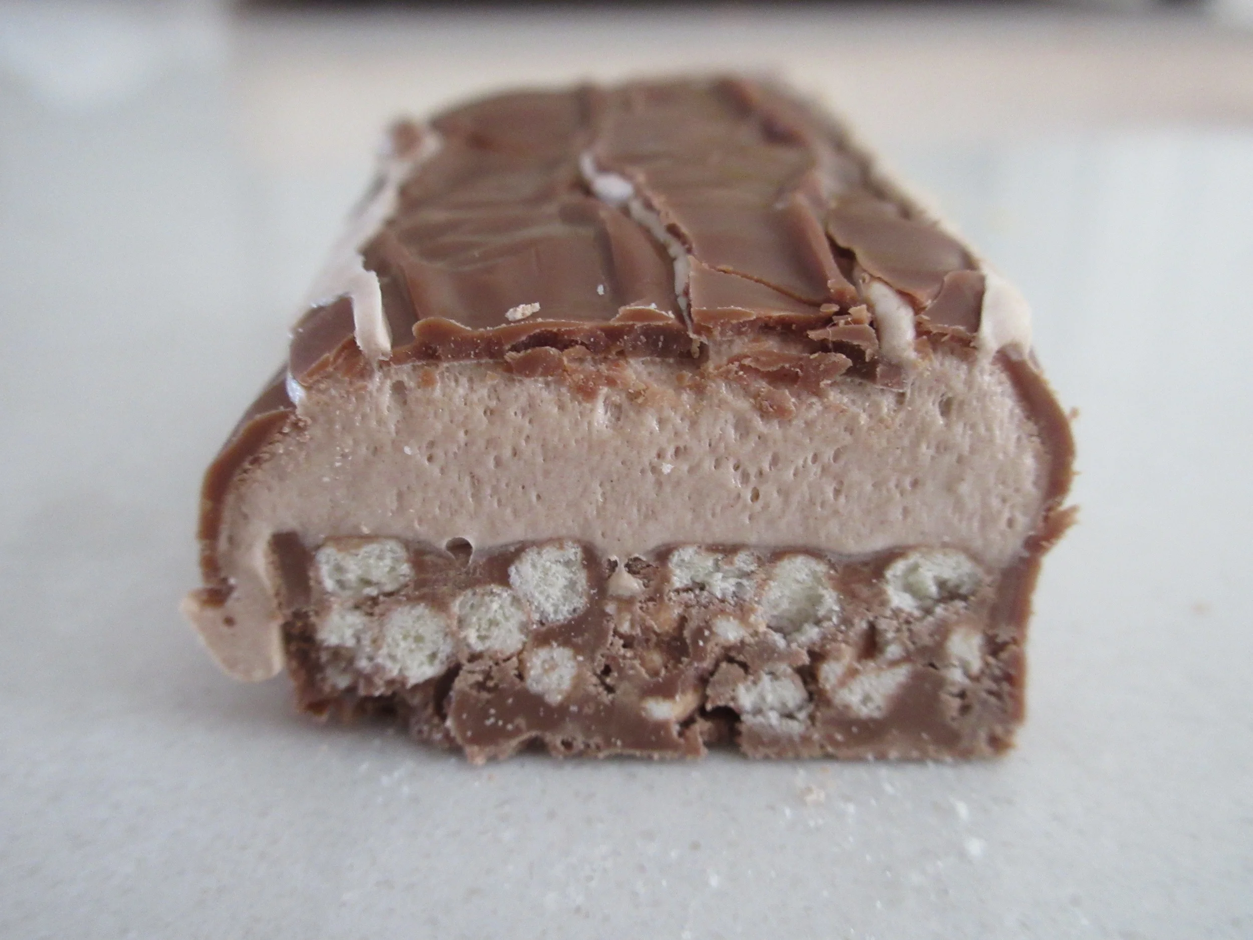 Best and Worst British Chocolate Bars — Brian Francis