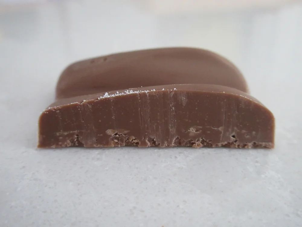 Best and Worst British Chocolate Bars — Brian Francis