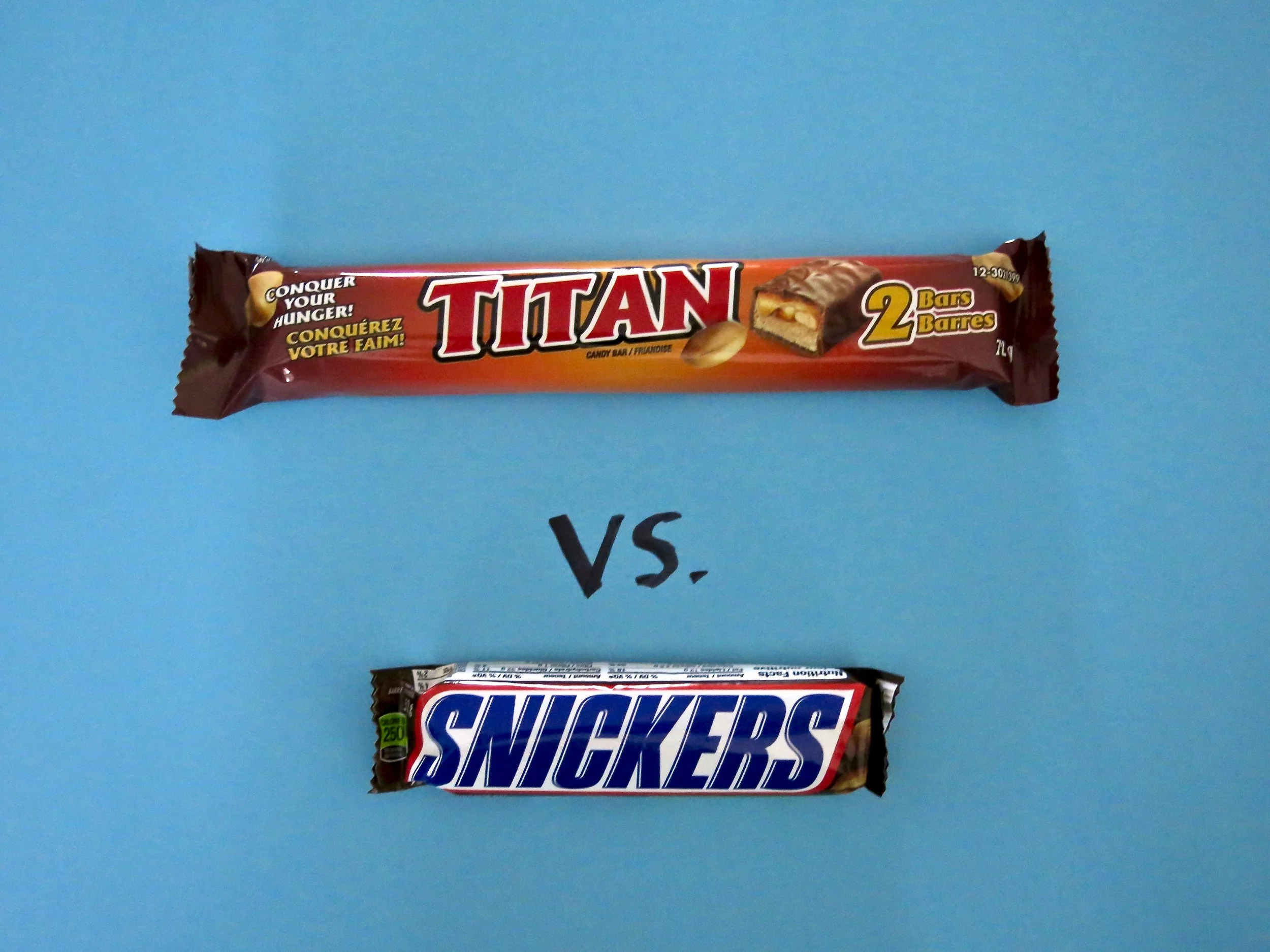 Dollar Store Chocolate Bar Taste Test — Brian Francis