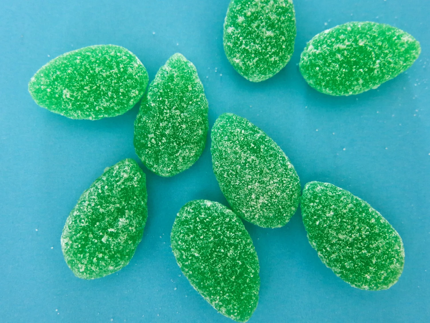 Best and Worst Granny Candy — Brian Francis