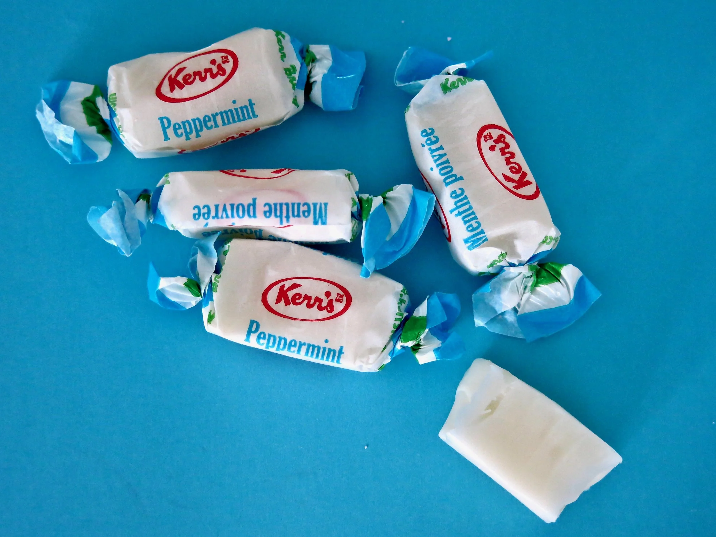 Best and Worst Granny Candy — Brian Francis