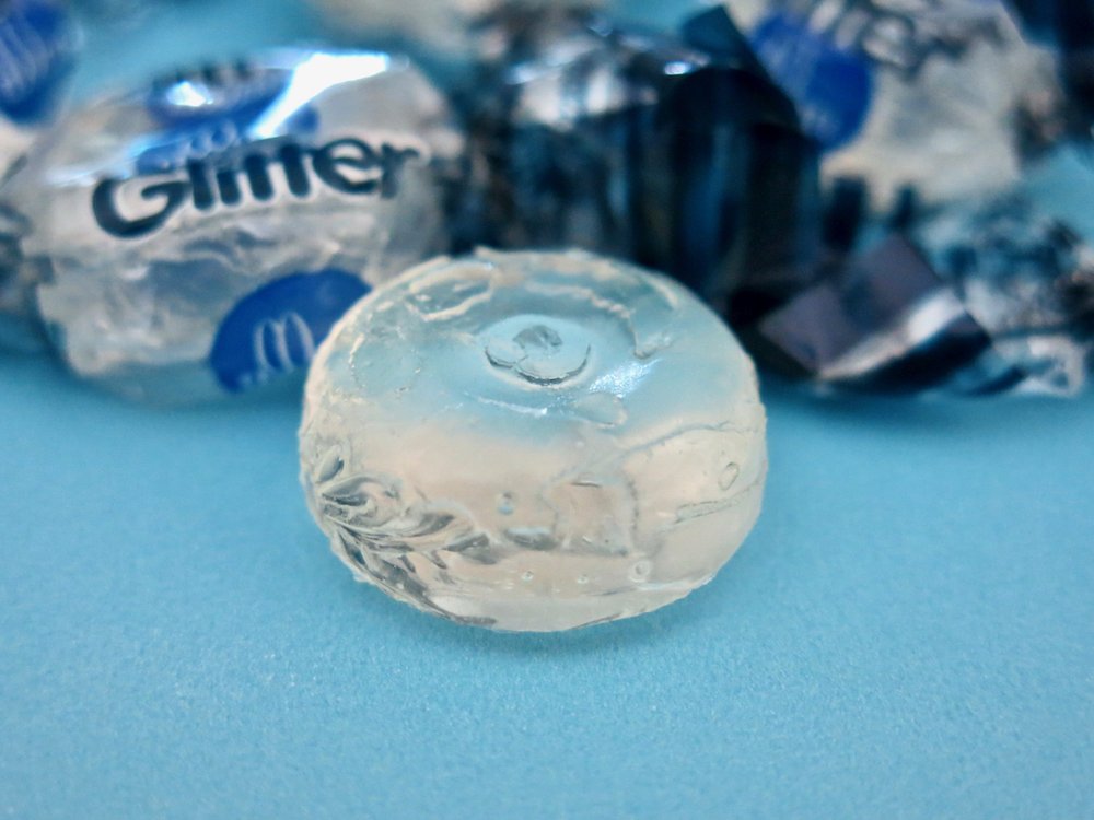 Best and Worst Granny Candy — Brian Francis