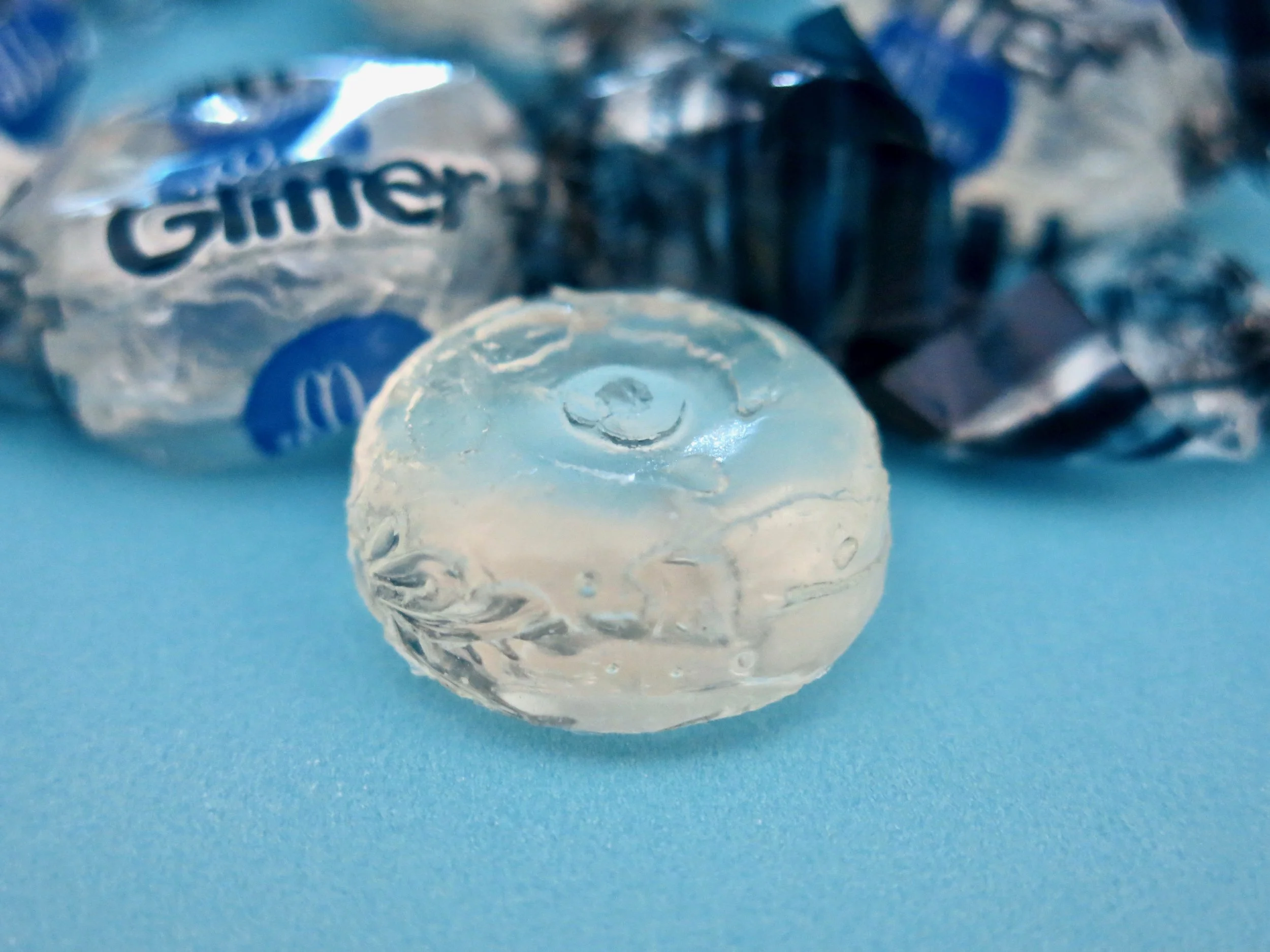 Best and Worst Granny Candy — Brian Francis