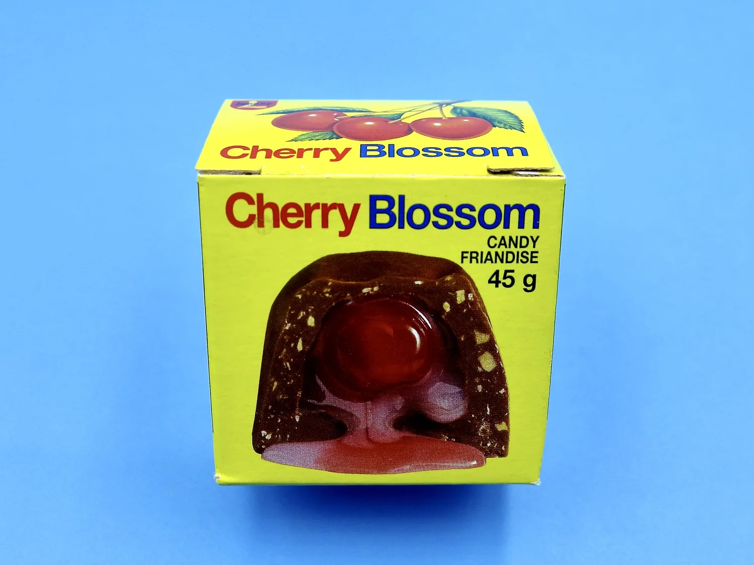 Best and Worst Canadian Chocolate Bars — Brian Francis