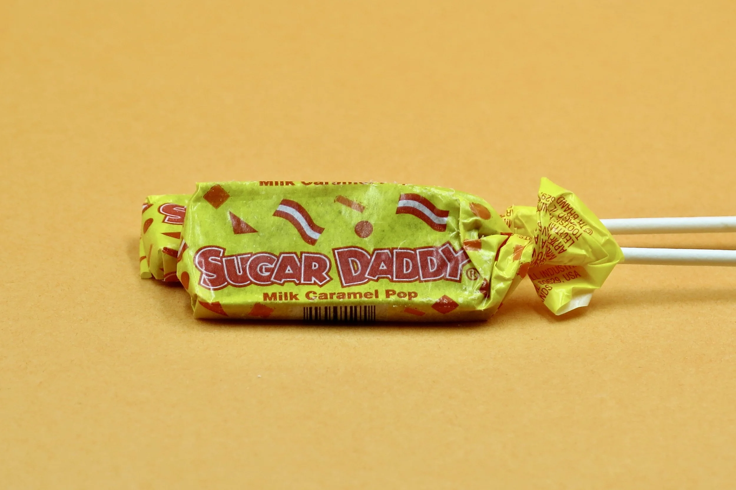 Best and Worst Halloween Candy — Brian Francis