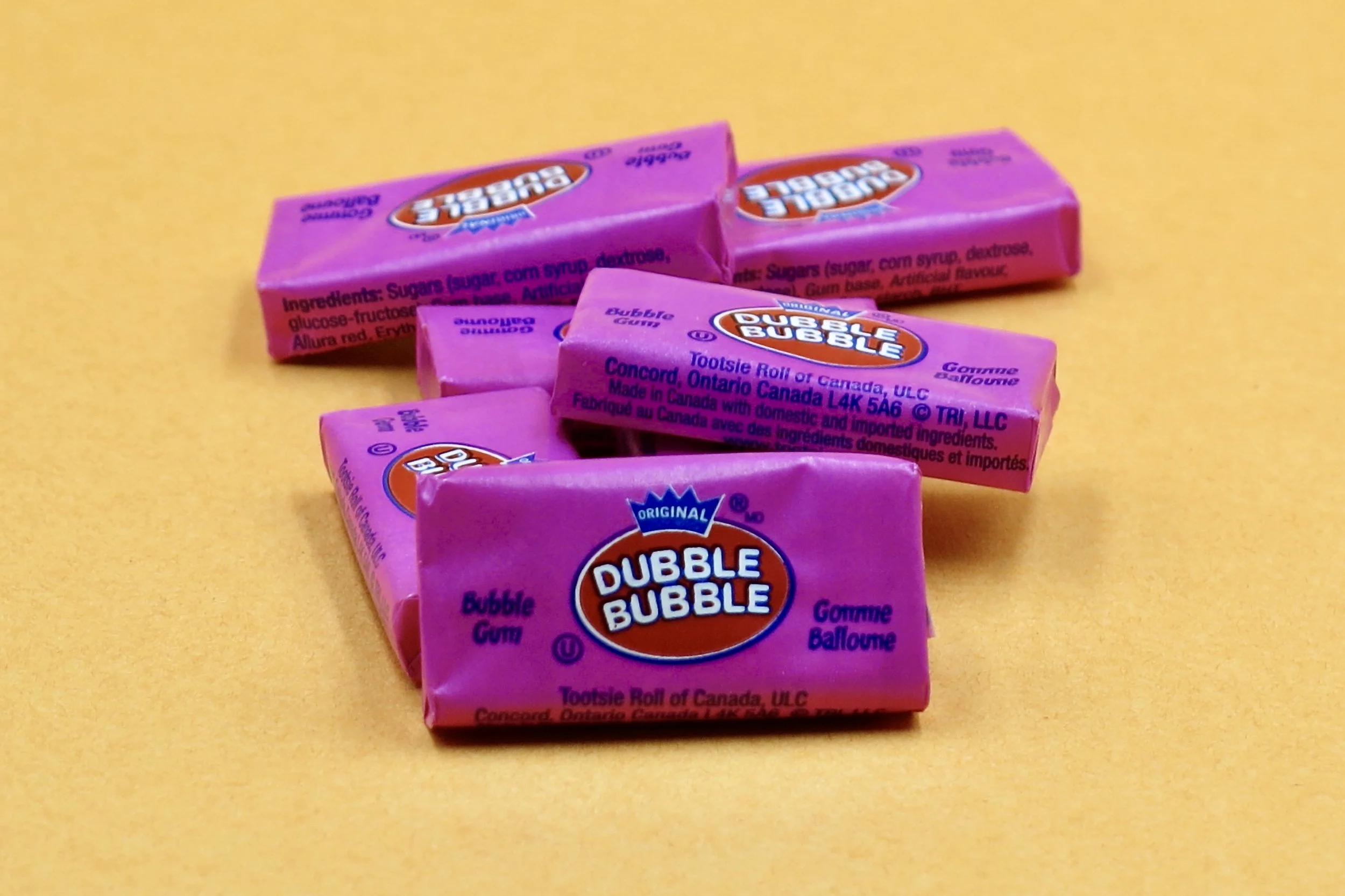 Best and Worst Halloween Candy — Brian Francis