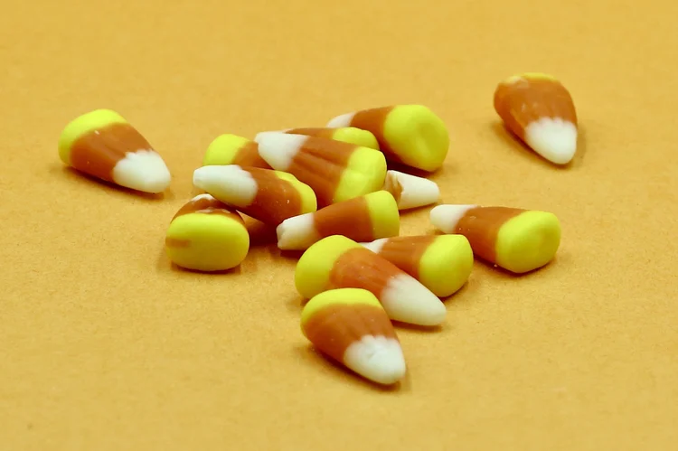 Best and Worst Halloween Candy — Brian Francis