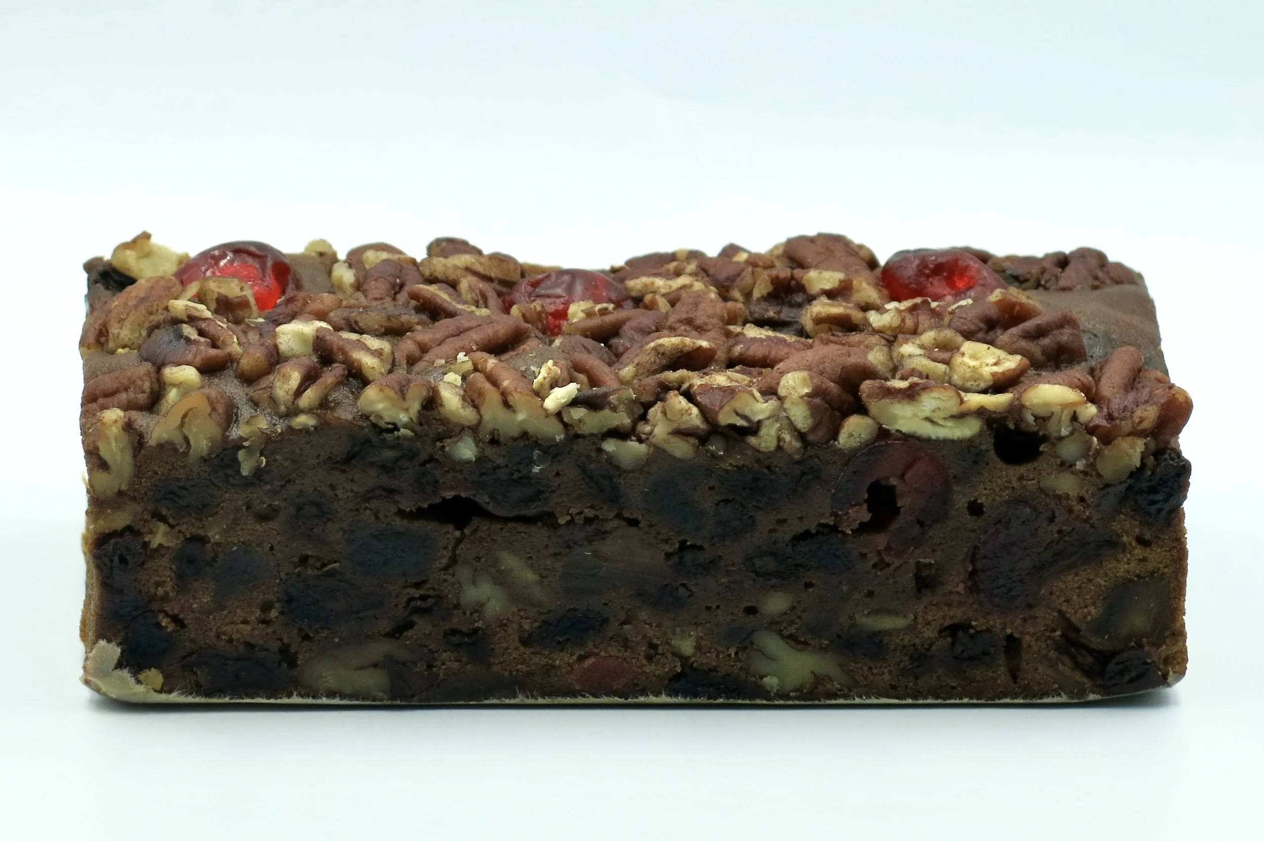 Best and Worst Christmas Fruitcake — Brian Francis
