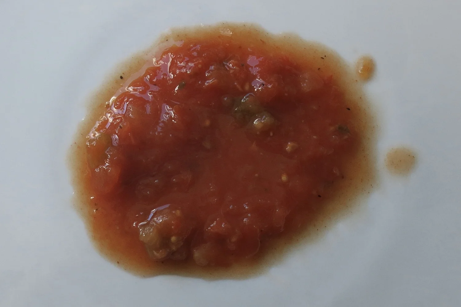 Best and Worst Jarred Salsa — Brian Francis