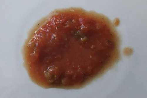Best and Worst Jarred Salsa — Brian Francis