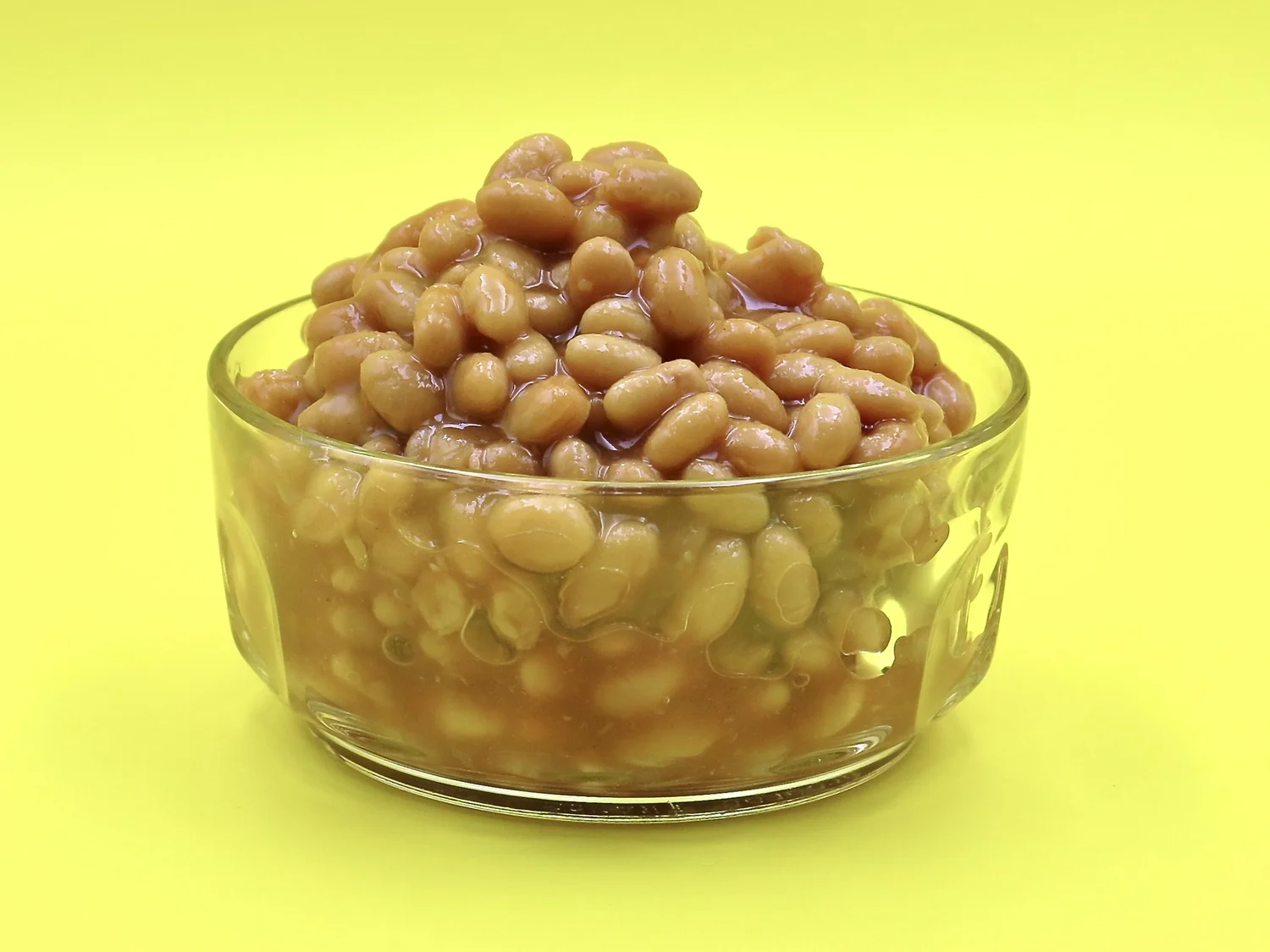 Best and Worst Store-Bought Baked Beans — Brian Francis