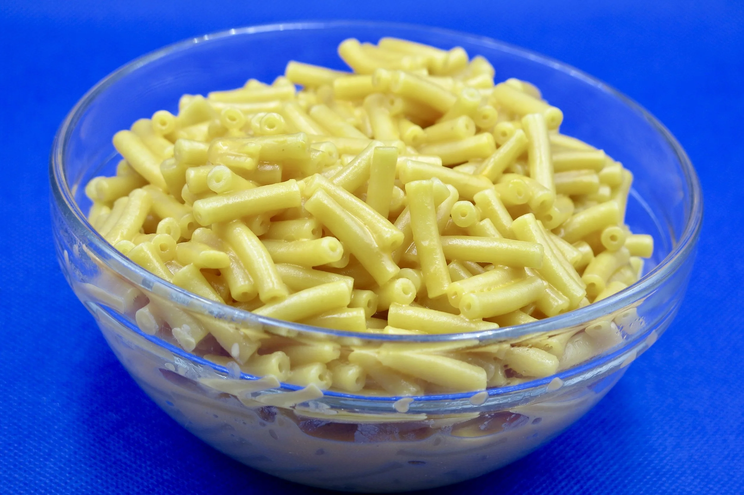 Best and Worst Boxed Macaroni and Cheese — Brian Francis
