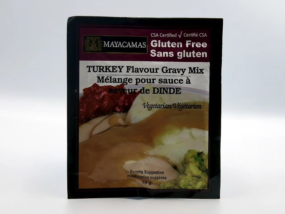 Best and Worst Gravy Mixes — Brian Francis