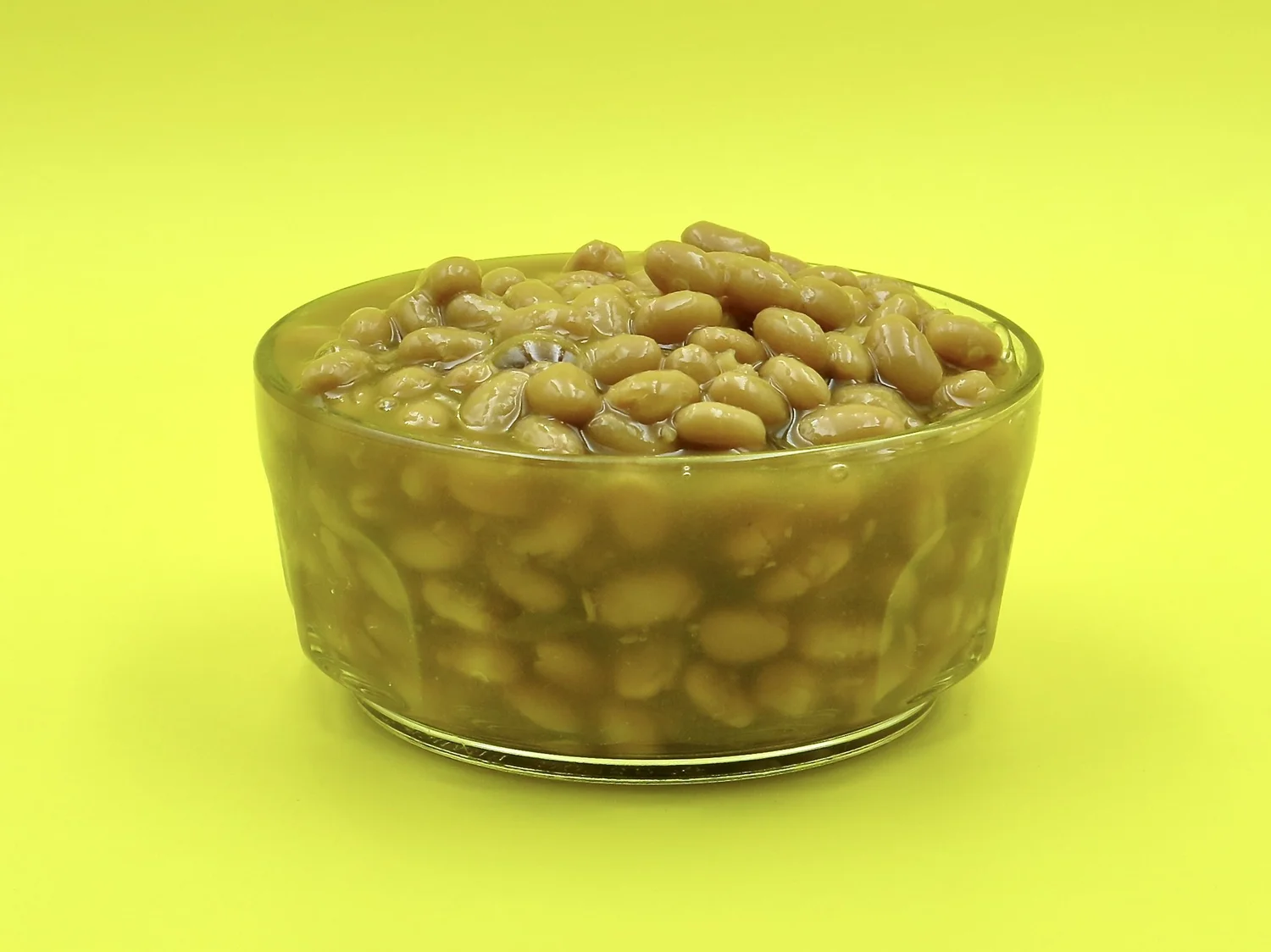 Best and Worst Store-Bought Baked Beans — Brian Francis