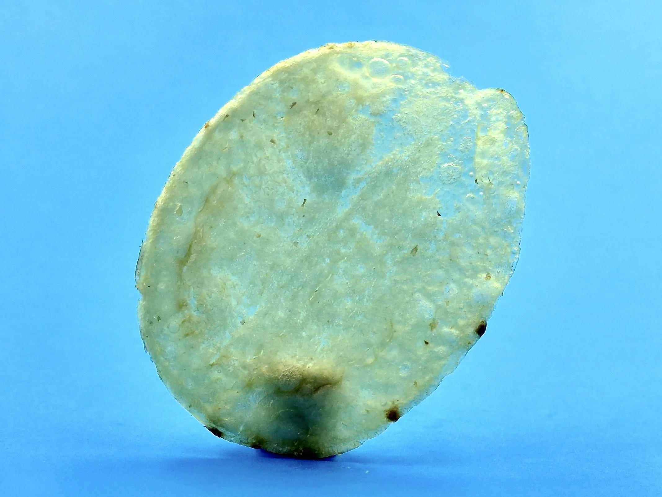 Best and Worst Potato Chips — Brian Francis