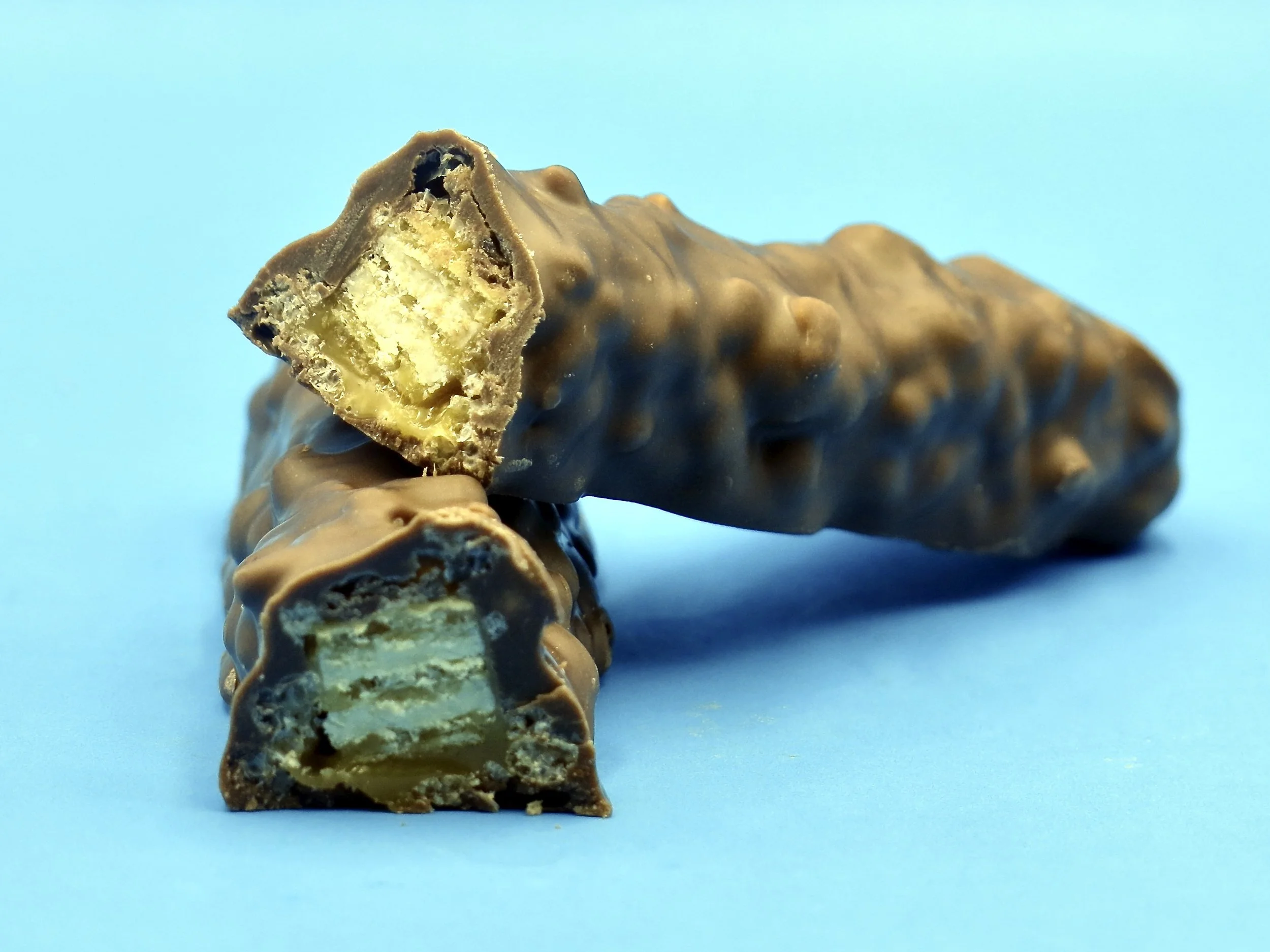 Best and Worst Canadian Chocolate Bars — Brian Francis