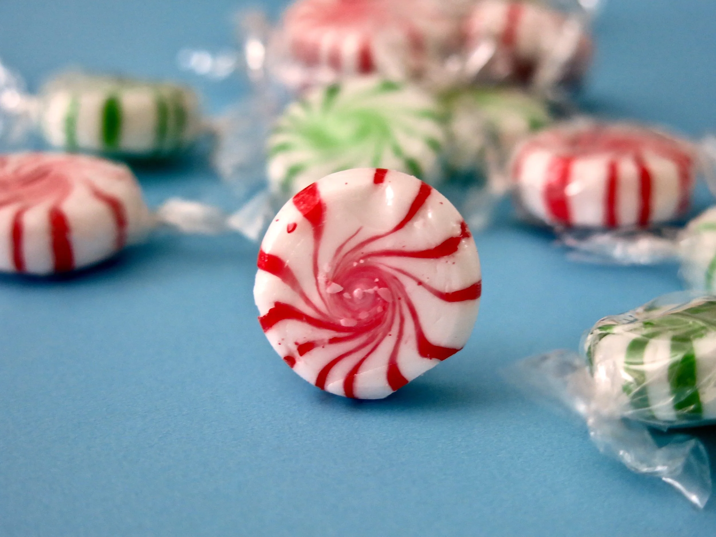 Best and Worst Granny Candy — Brian Francis