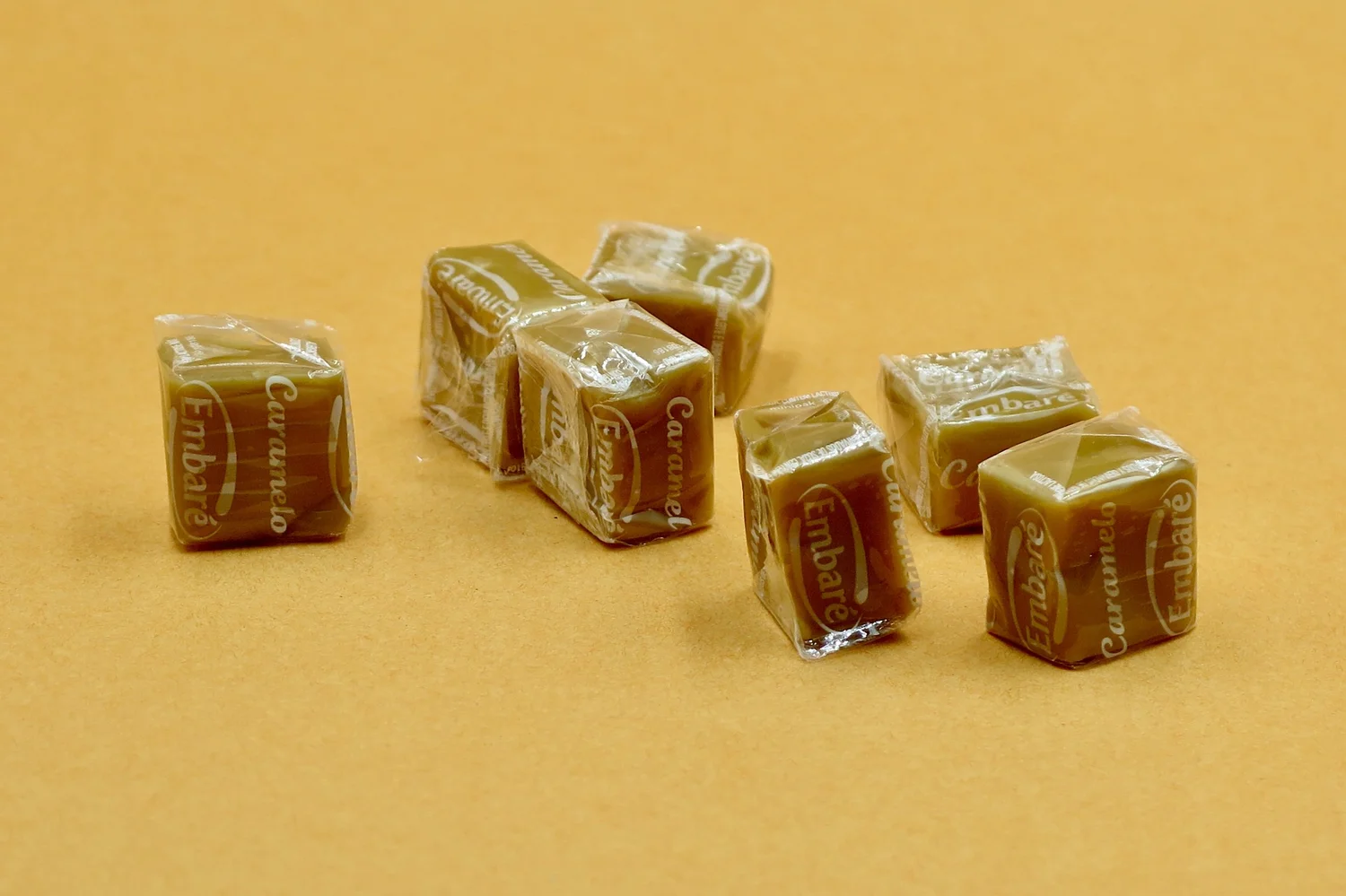 Best and Worst Halloween Candy — Brian Francis