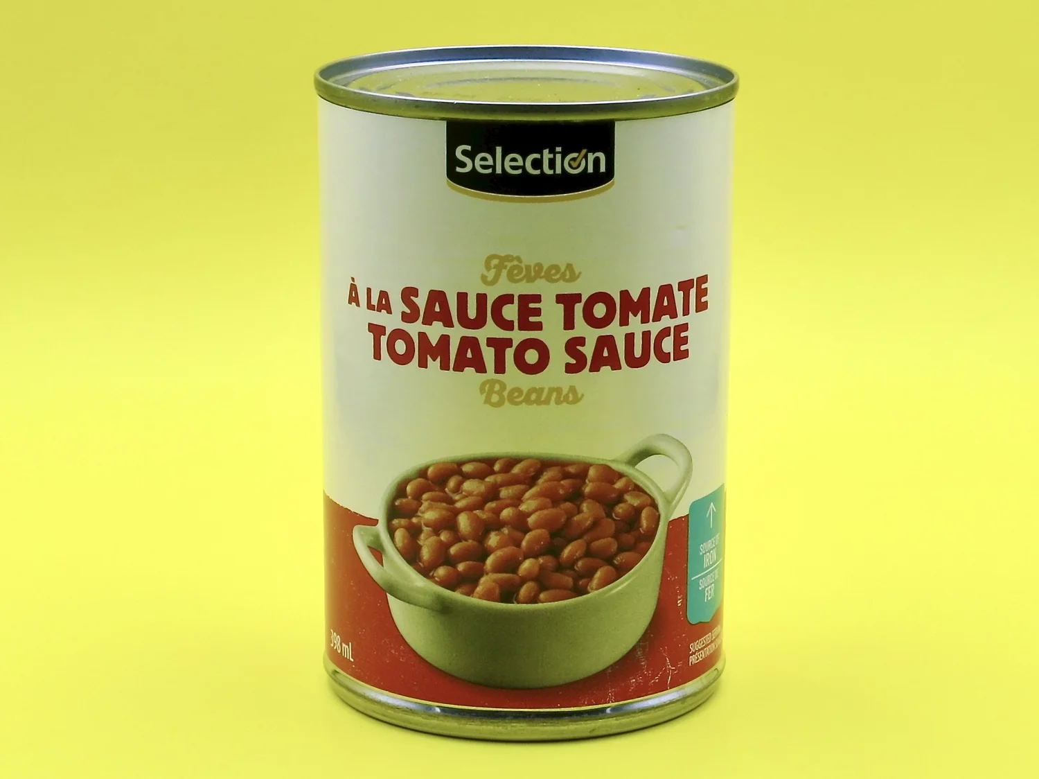 Best and Worst Store-Bought Baked Beans — Brian Francis