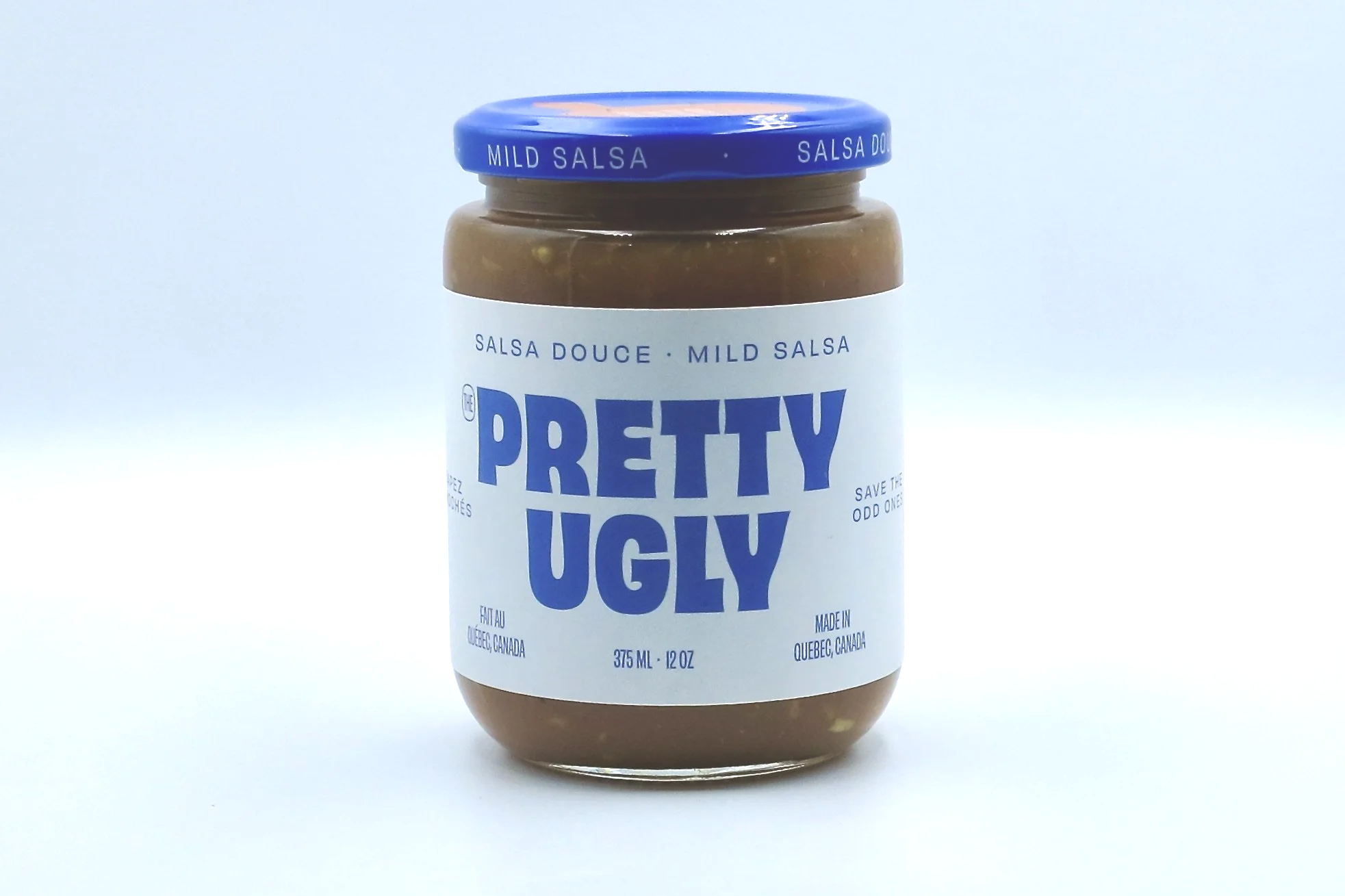 Best and Worst Jarred Salsa — Brian Francis