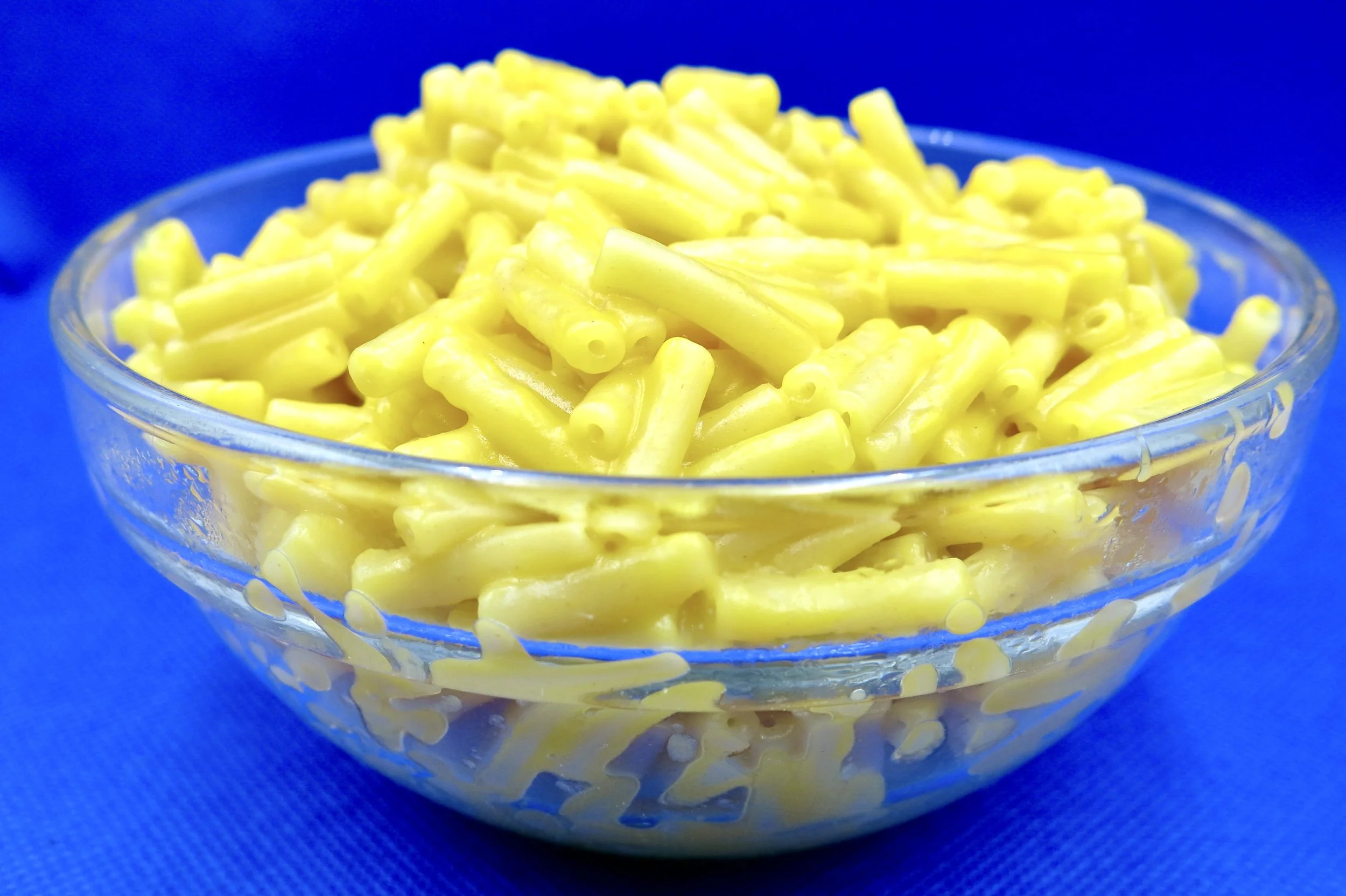 Best and Worst Boxed Macaroni and Cheese — Brian Francis
