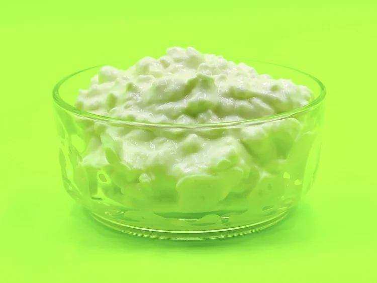 Best and Worst Cottage Cheese — Brian Francis