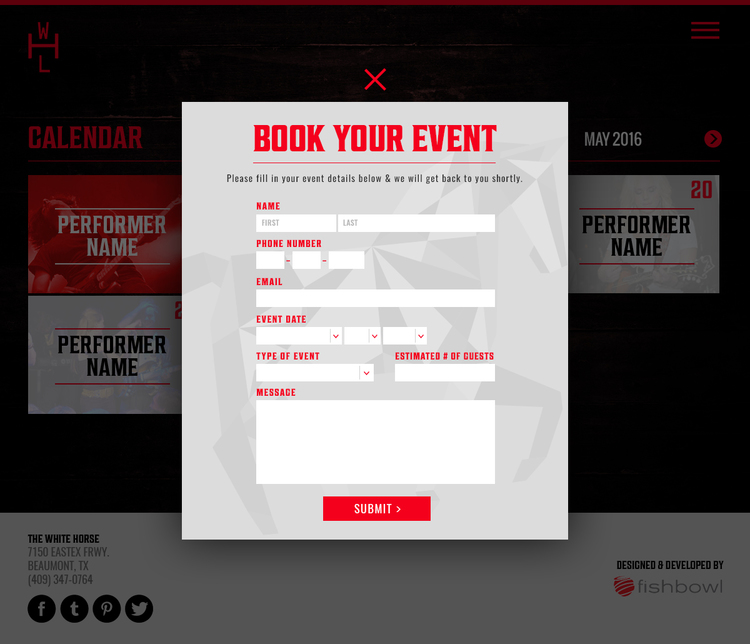 Jennifer Milano Design