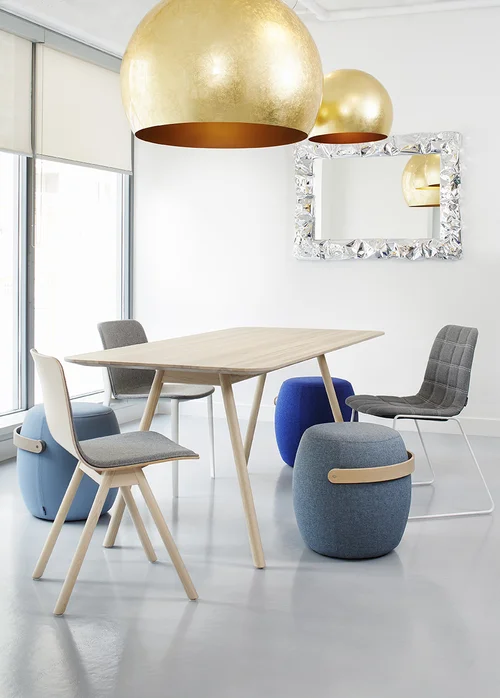 PROJECTS — Rad Design Inc