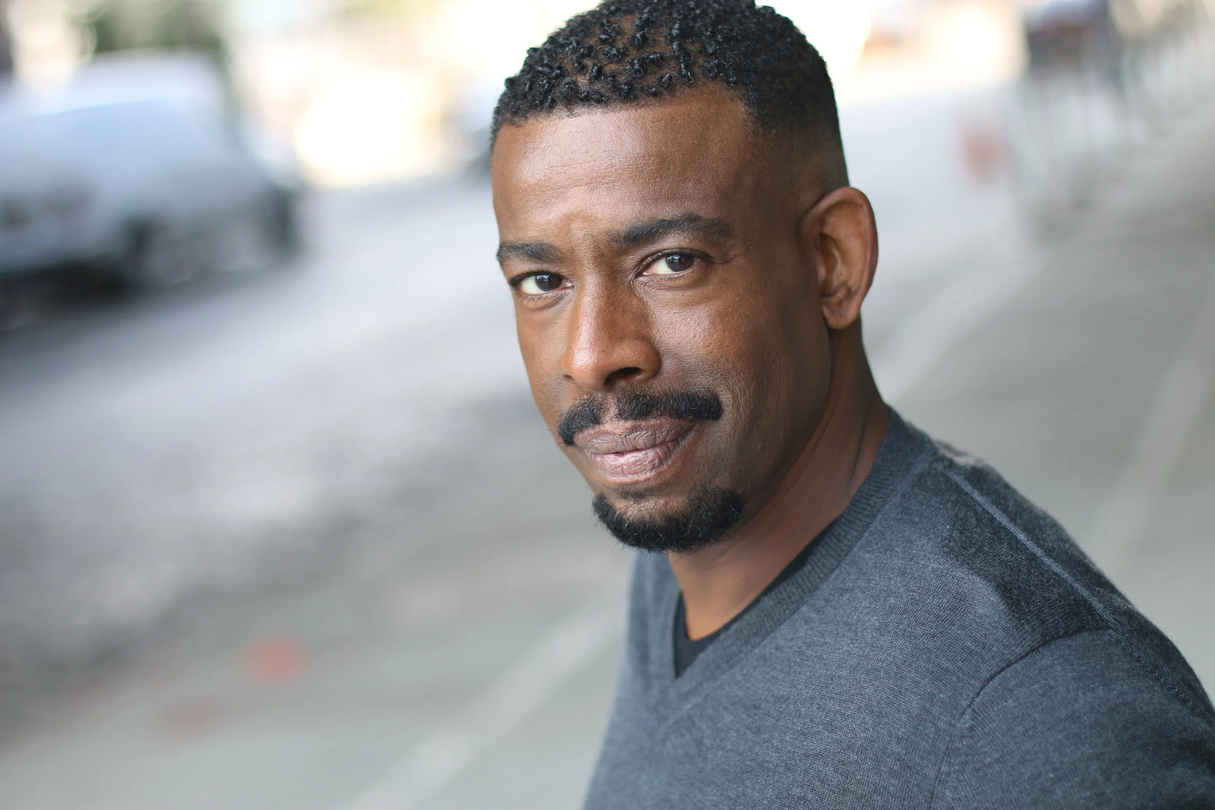 Events Calendar — CHUCK NICE