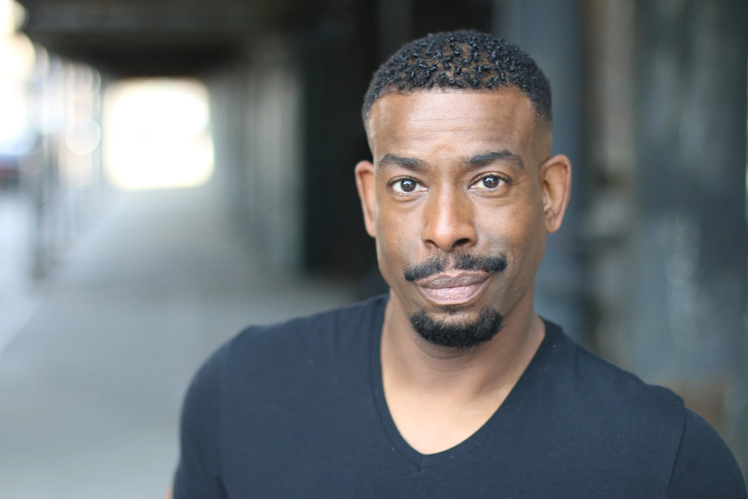 Events Calendar — CHUCK NICE