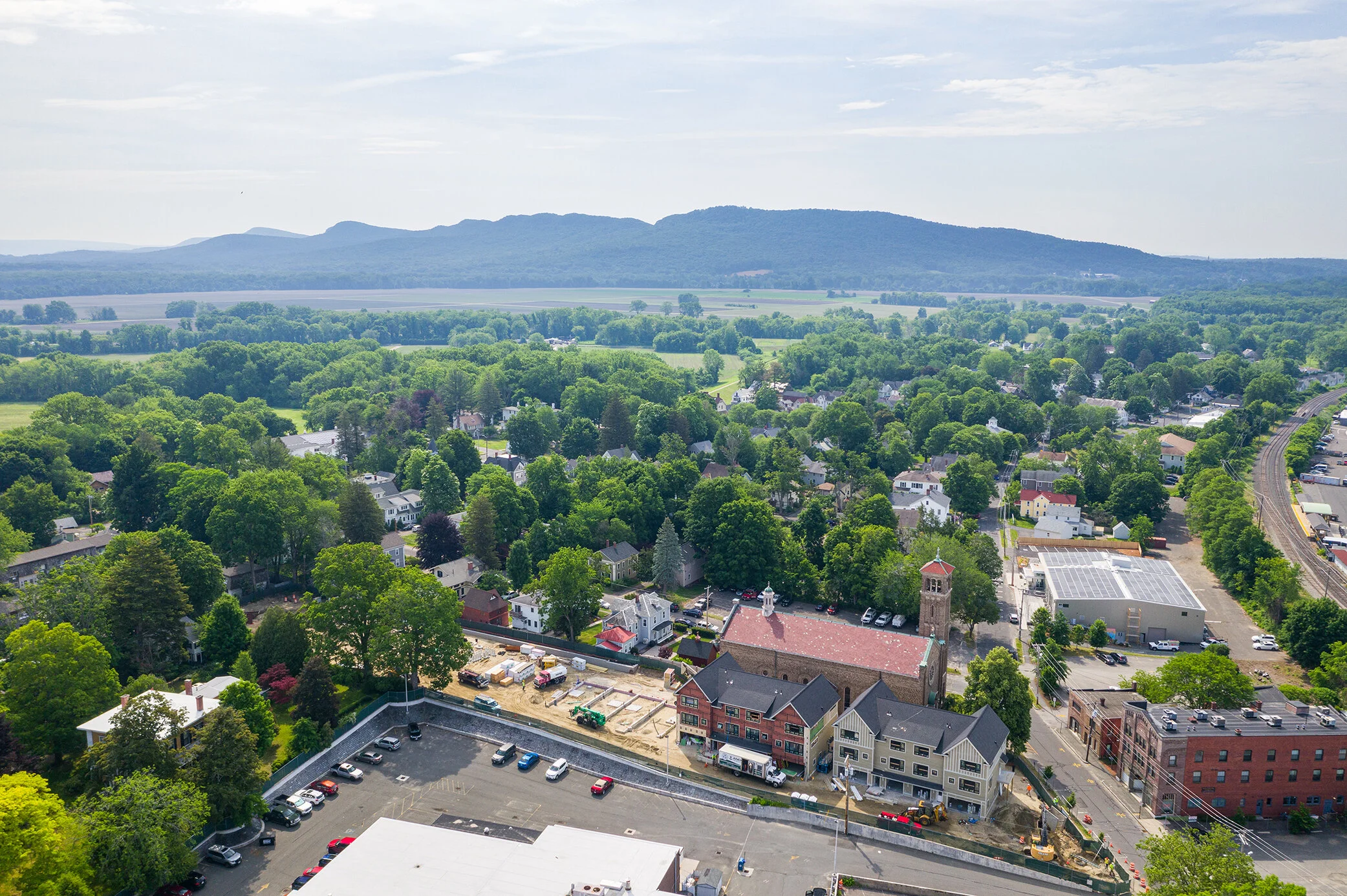 Red Skies Photography