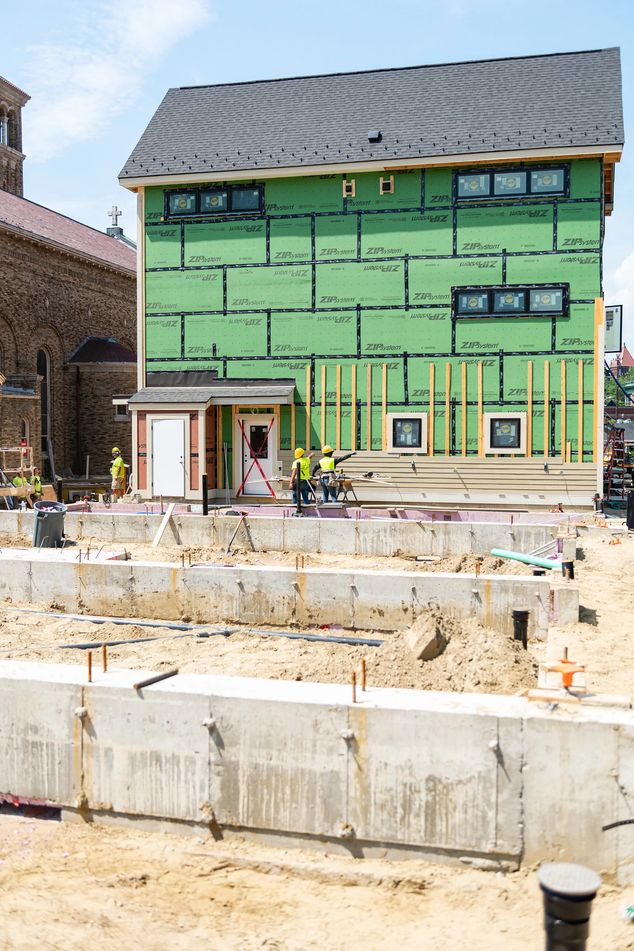 Red Skies Photography