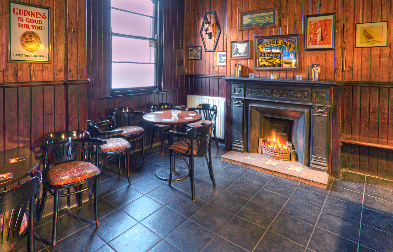 The Old Pubs of Lisburn — Hibernia Landscapes