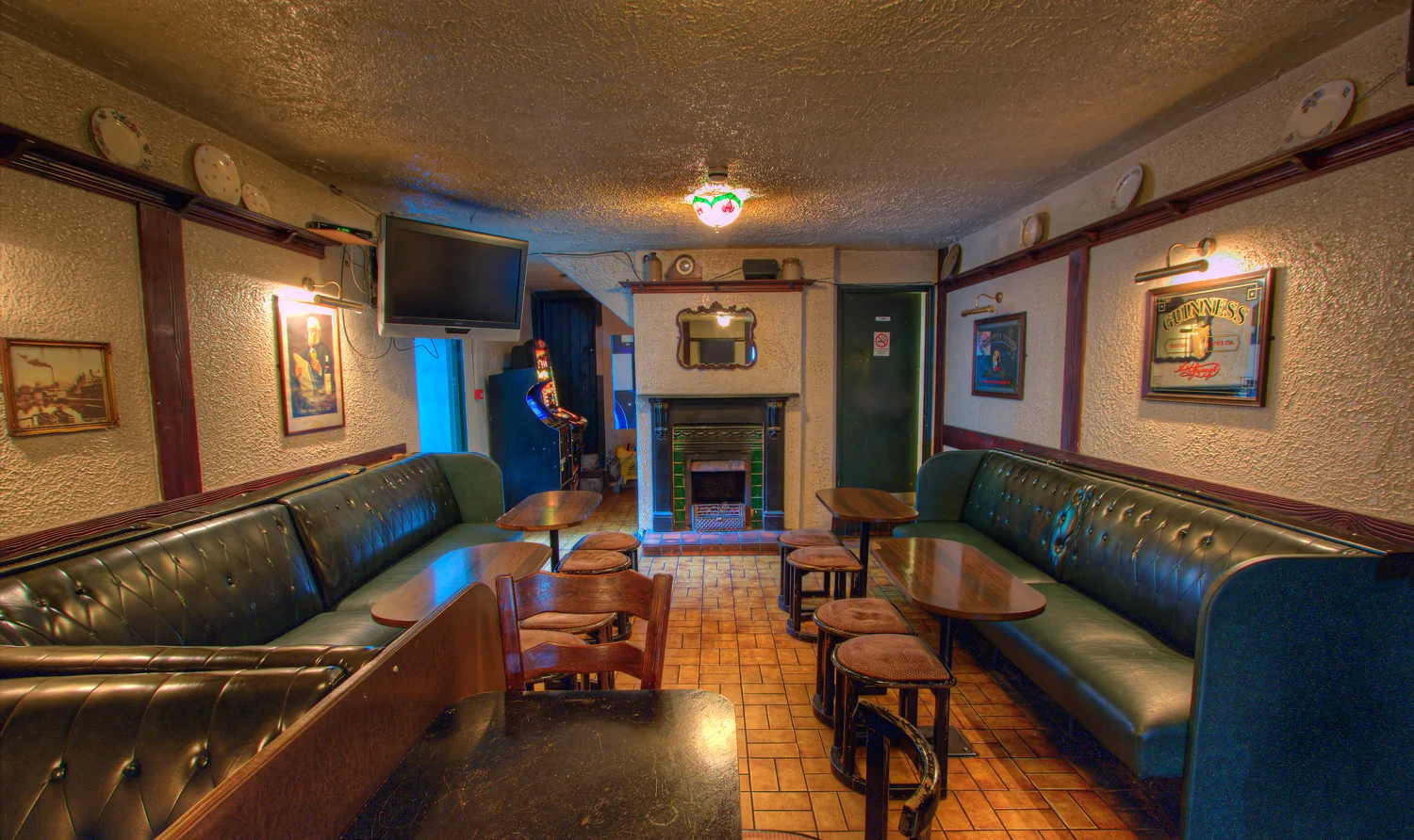 The Old Pubs of Lisburn — Hibernia Landscapes