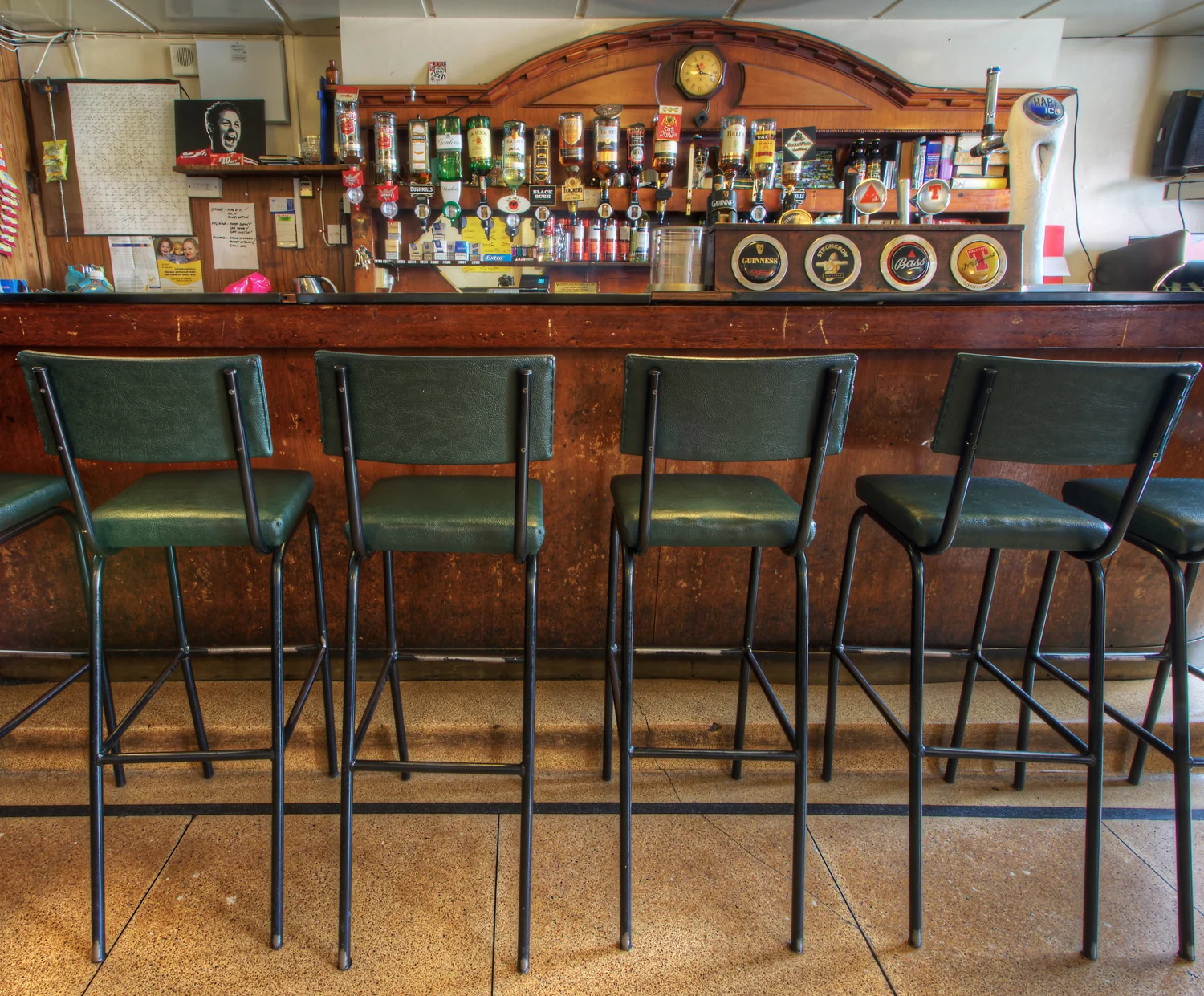 The Old Pubs of Lisburn — Hibernia Landscapes