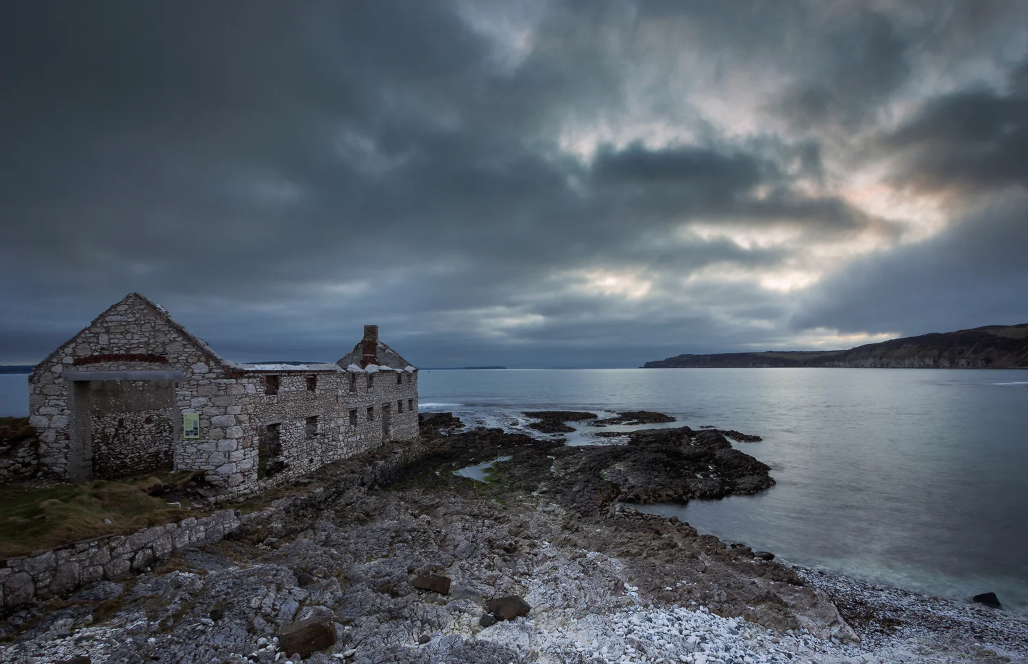 Rathlin Island - My Kind of Place — Hibernia Landscapes