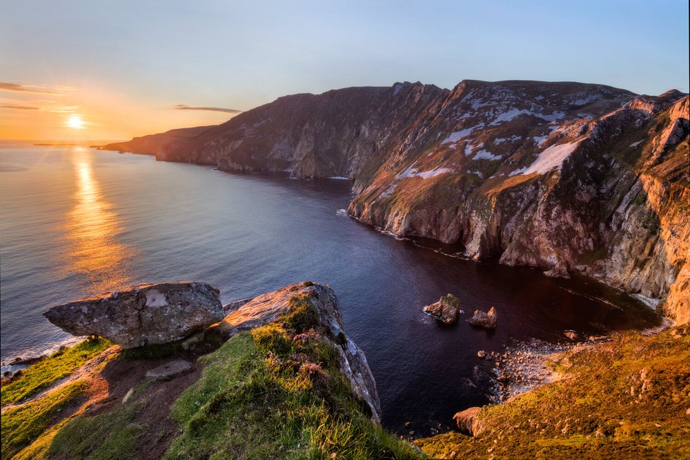 county donegal — Hibernia Landscapes