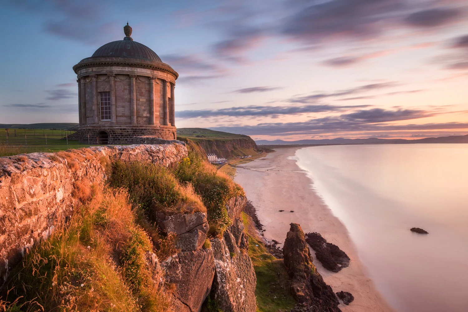 explore — Hibernia Landscapes