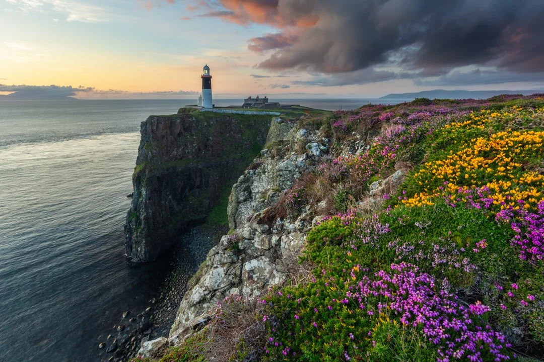 rathlin island — Hibernia Landscapes