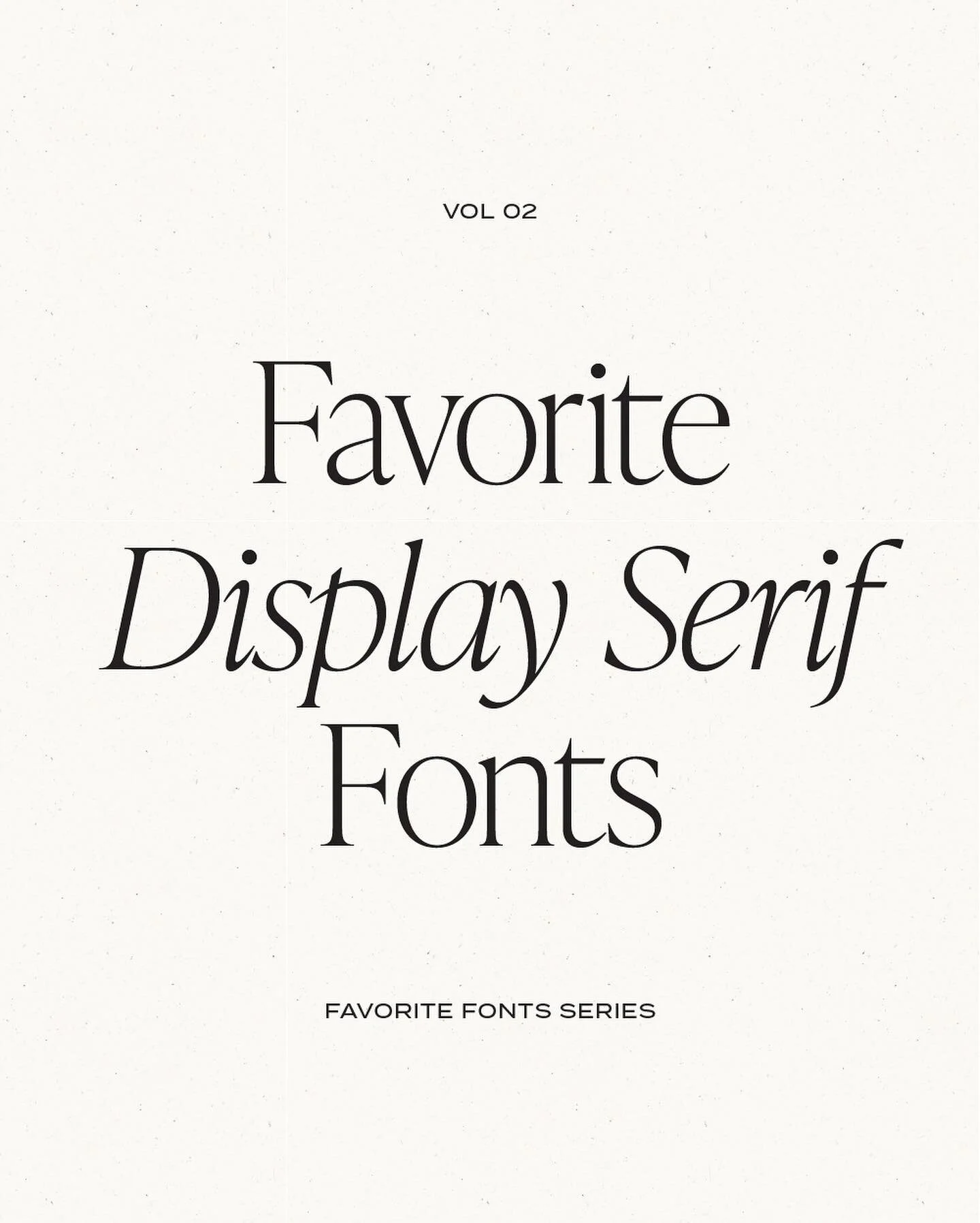 Featured in IdN Magazine — Type and Graphics Studio