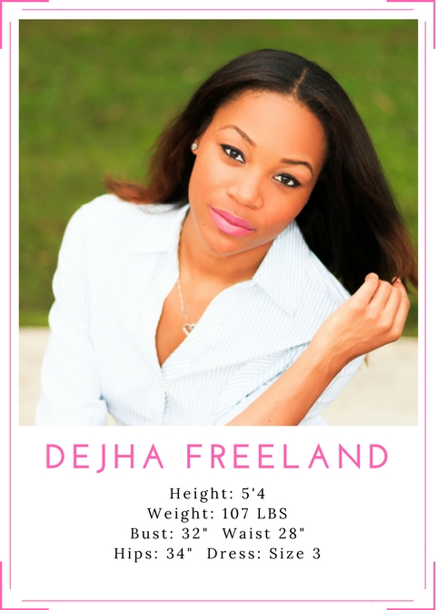 Models & Actors Headshot Photography Jacksonville Florida