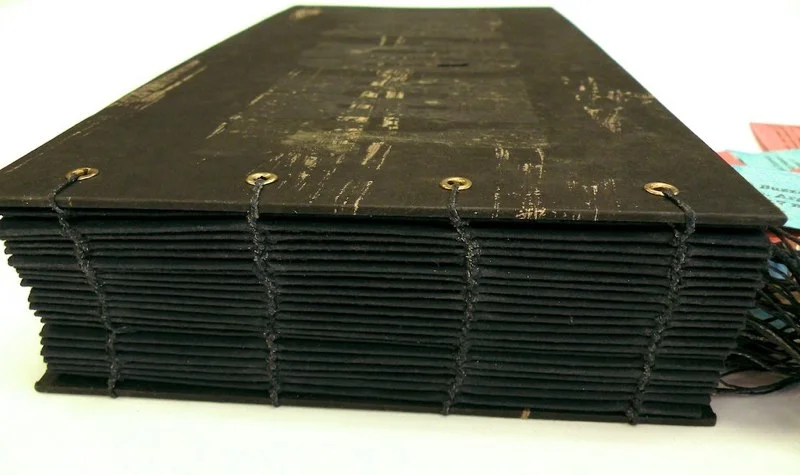 The Oil Book — RACHEL SIMMONS