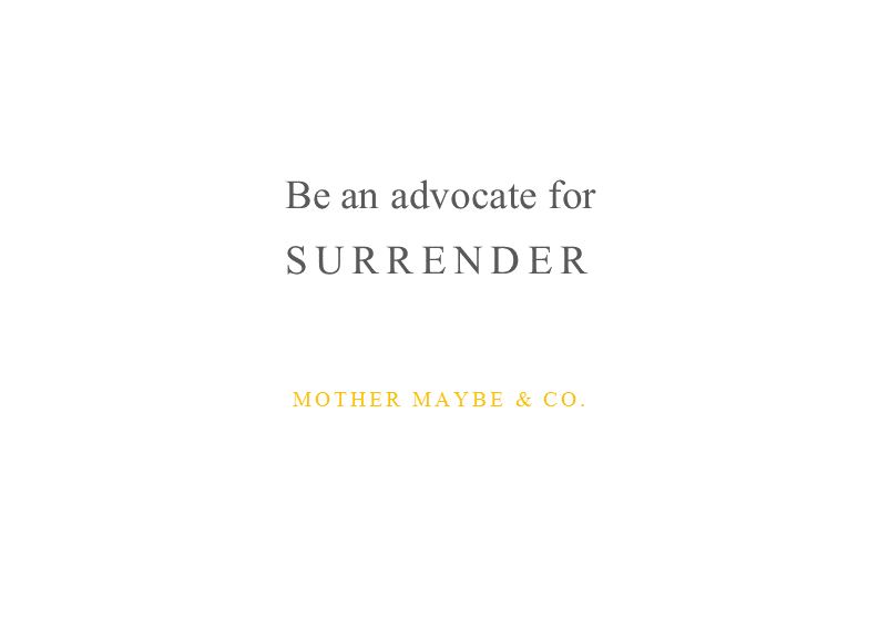 Surrender Meaning What Does Total Surrender To God Mean?, Book By