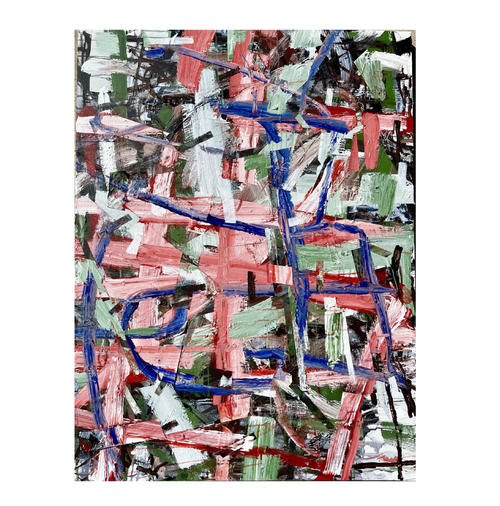 VINCE fine arts & ephemera