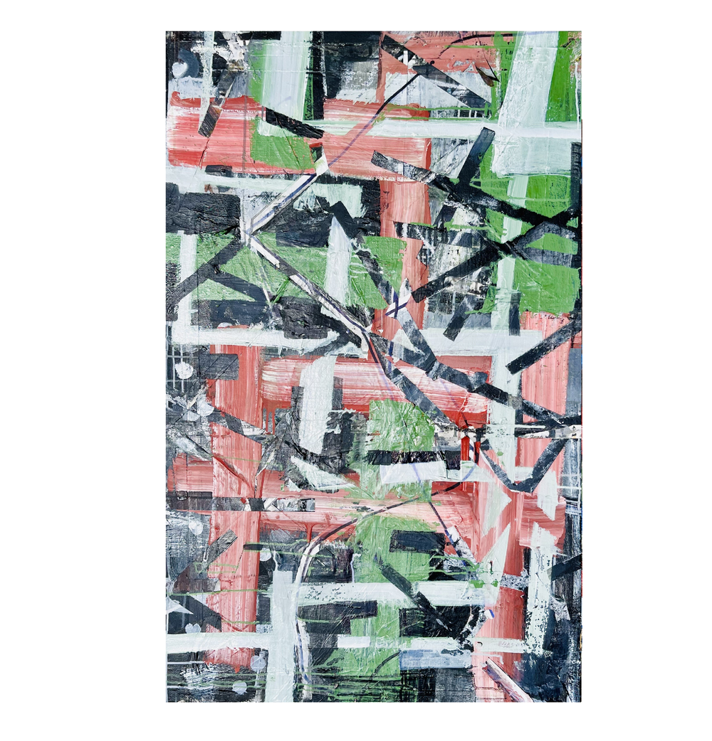 VINCE fine arts & ephemera