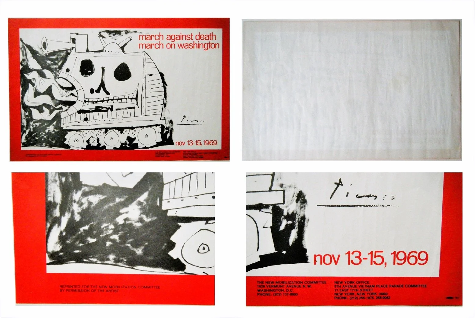 VINCE fine arts & ephemera