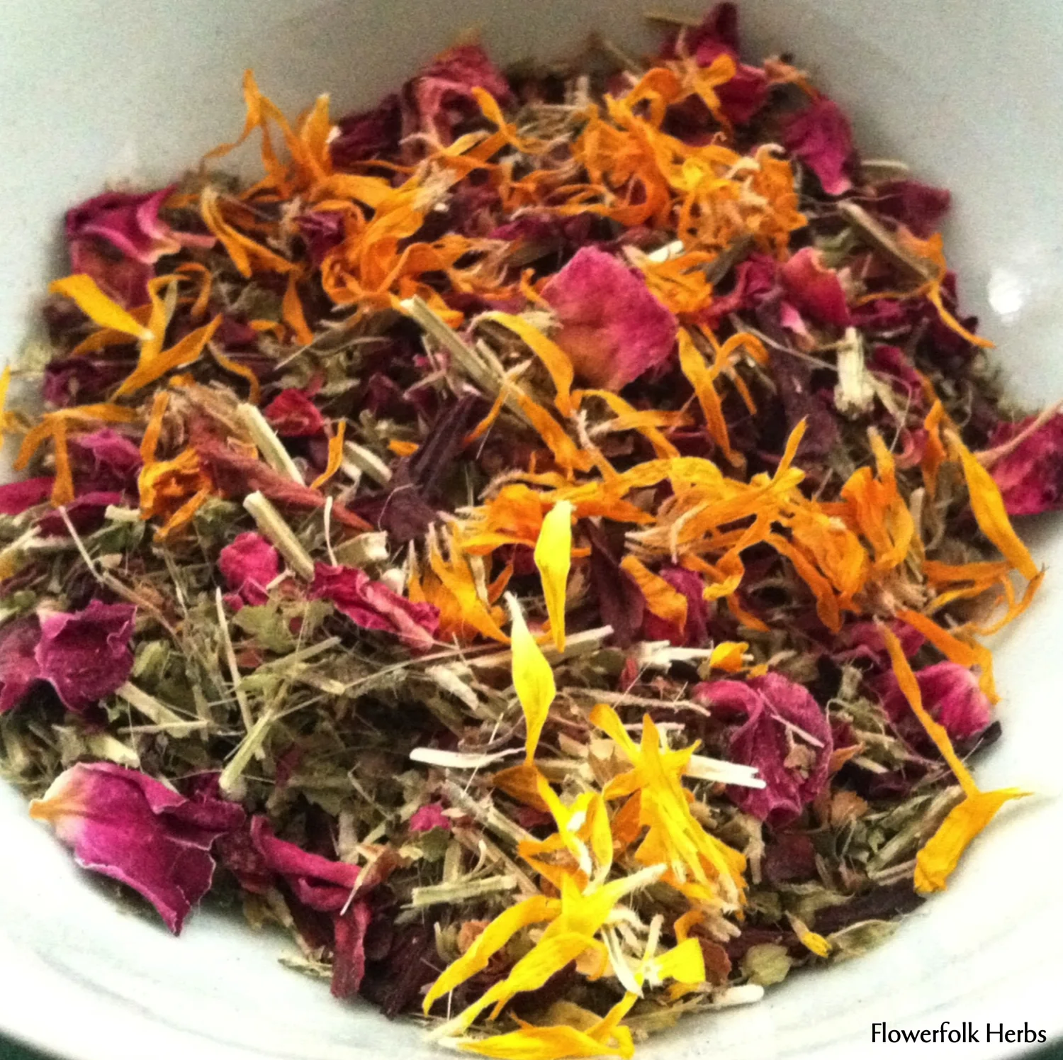 Calendula: Blossoms of the Sun Calendula officinalis — Cambridge Naturals