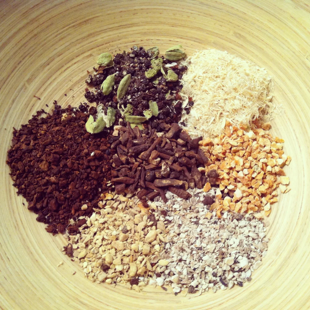 The Tree of Spice: Cinnamon — Cambridge Naturals