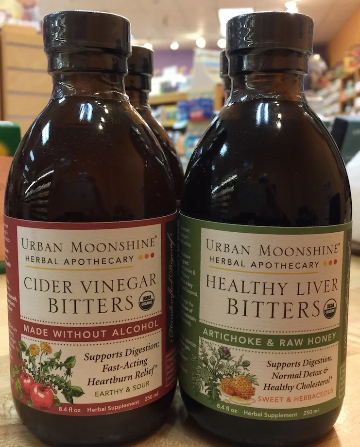 Marching into Wellness: Bitters and How They Make Us Better ...